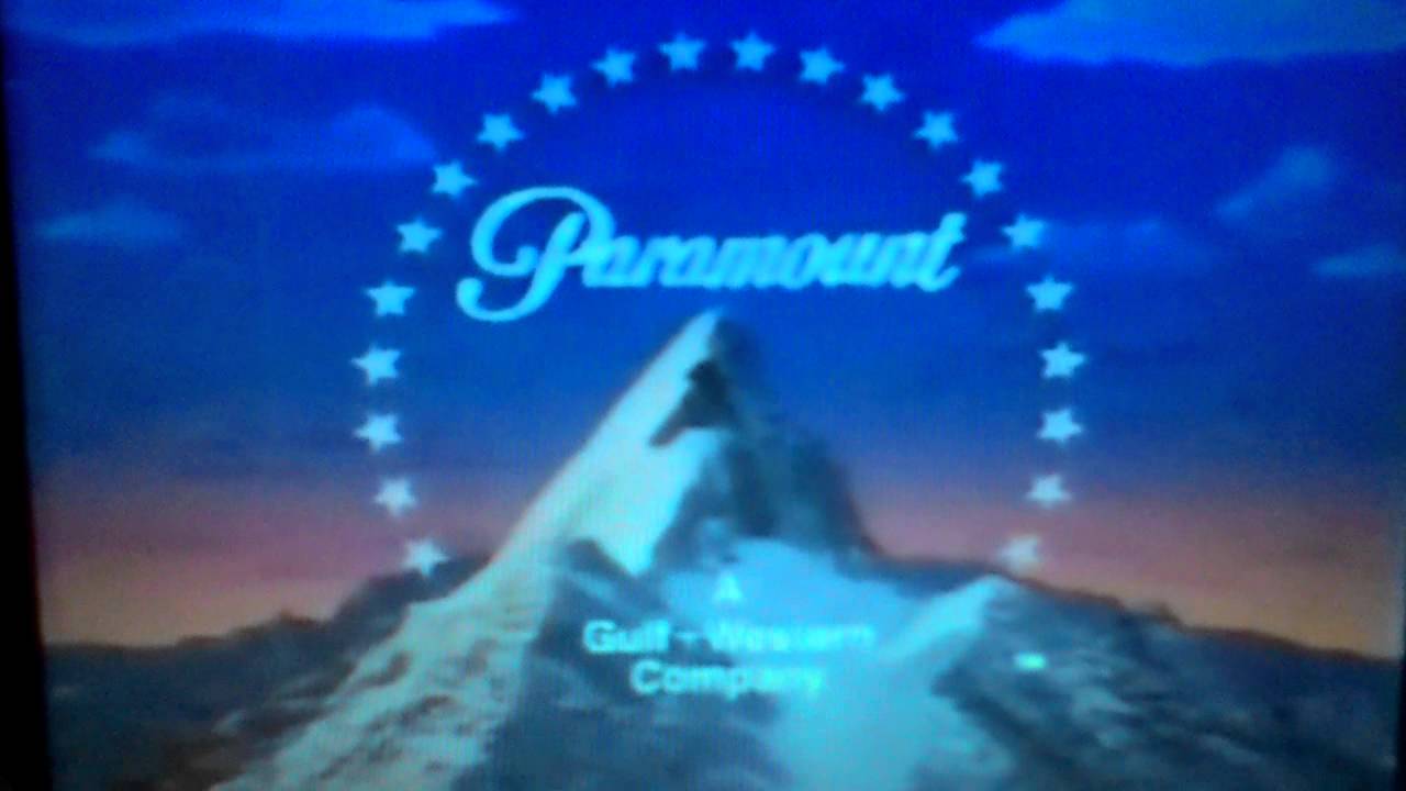 Paramount Television Logo (1988) - YouTube