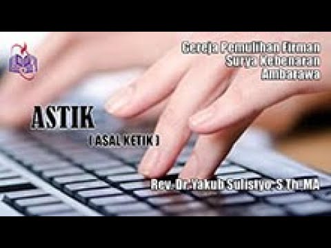 Astul - YouTube