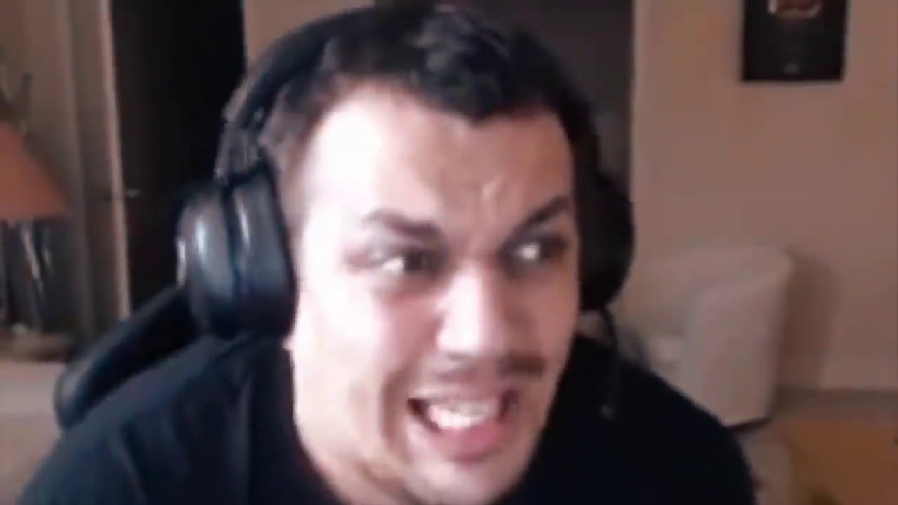 TK78 COMPILATION EPIC RAGE (IL ETRANGLE KENNY !!) - YouTube