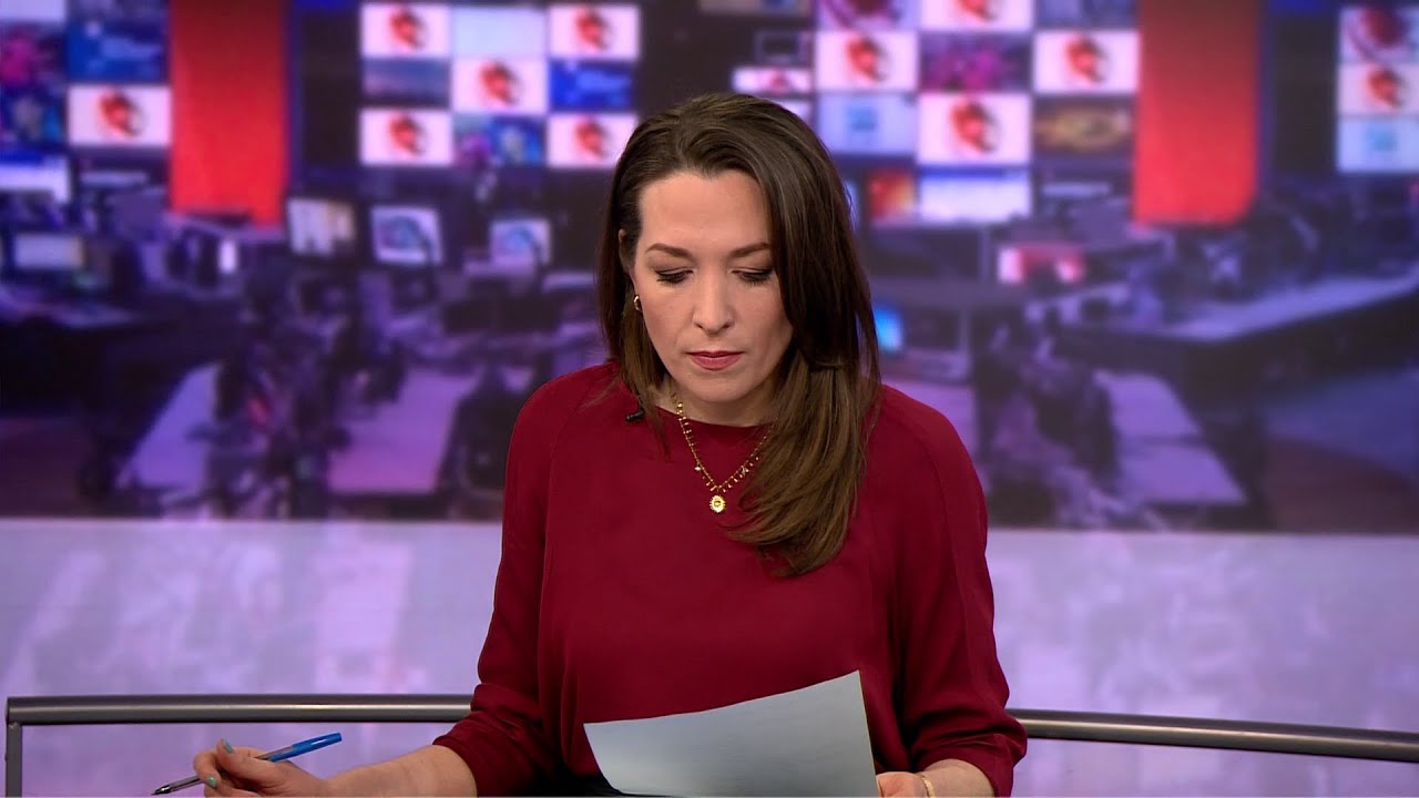 BBC News (12BST - Headlines & Intro - 26/3/23) [1080p50] - YouTube