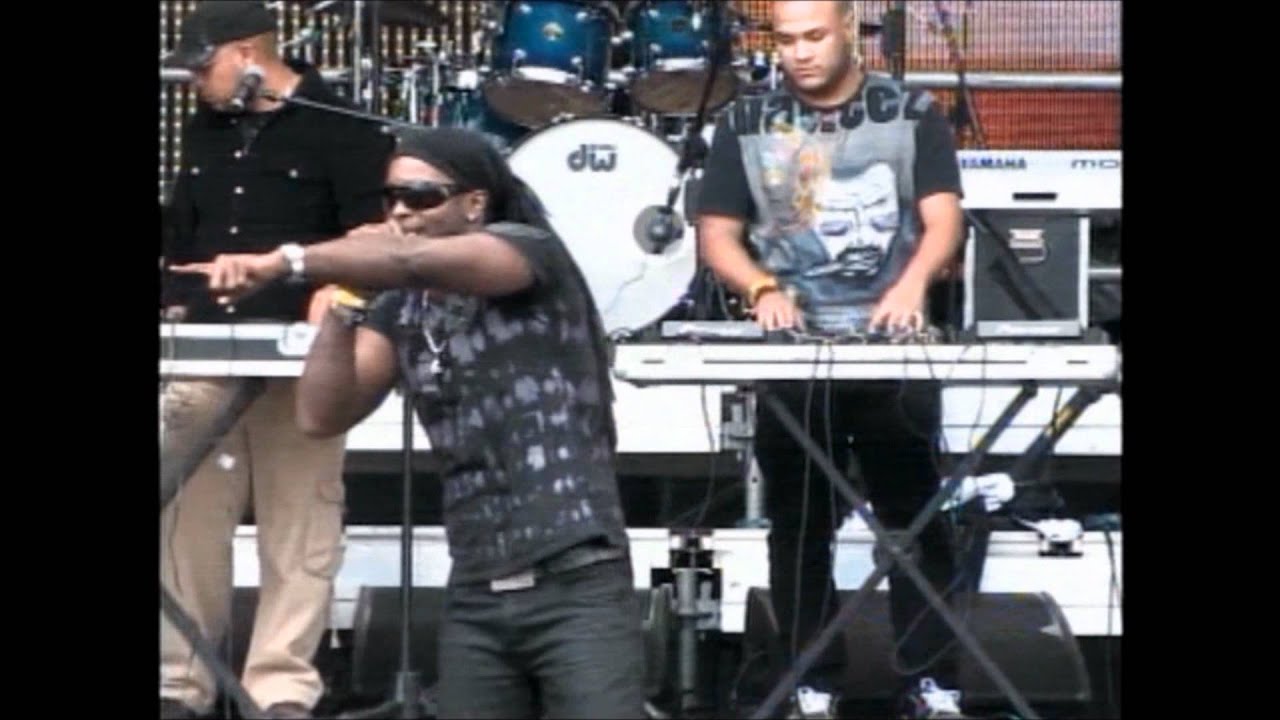 KYO EN VIVO RECOPILACION - YouTube