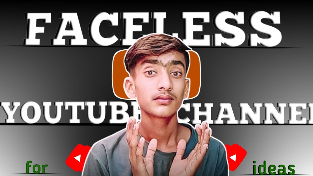 FACELESS YOUTUBE CHANNEL IDEAS 2024 || Faceless Channel Ideas 💡 ...