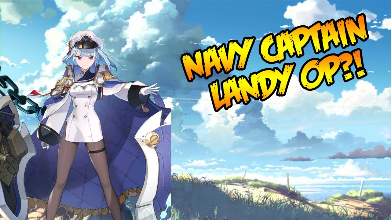 Ml Landy Showcase - YouTube