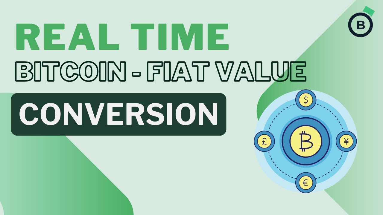 Convert Bitcoin to Cash in Real Time (Easy Tutorial) - YouTube