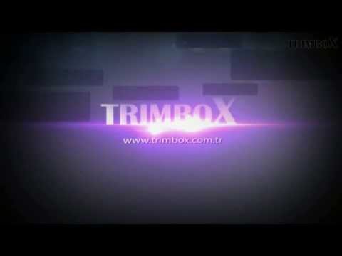 Filiz Güvenlik Sistemleri Trimbox Web Tanıtım Videosu