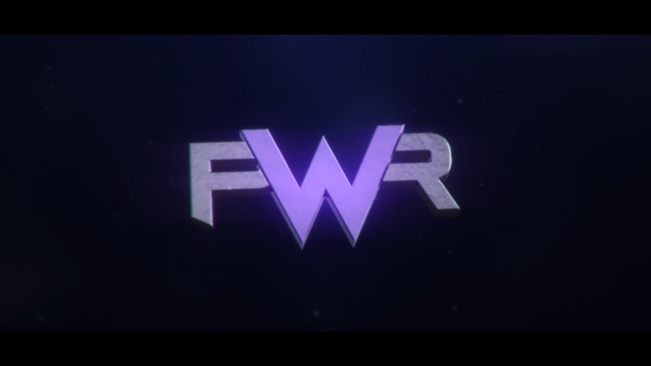 Brand Reveal Introduction - PWR - YouTube