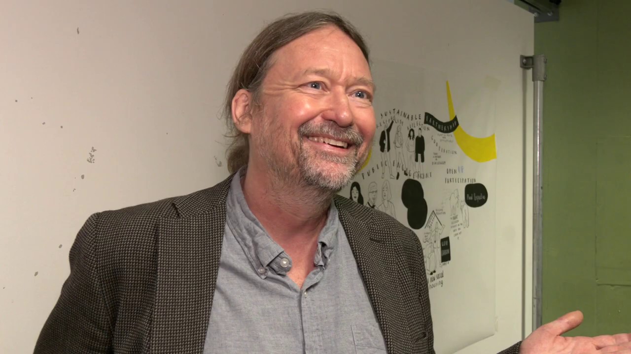 Opening up research methods - Andy Stirling - YouTube