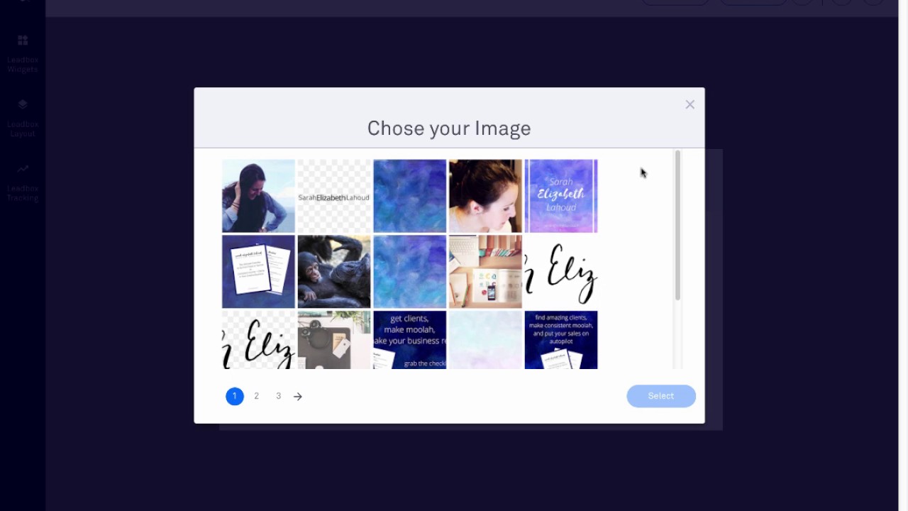 LeadBox Tutorial - YouTube