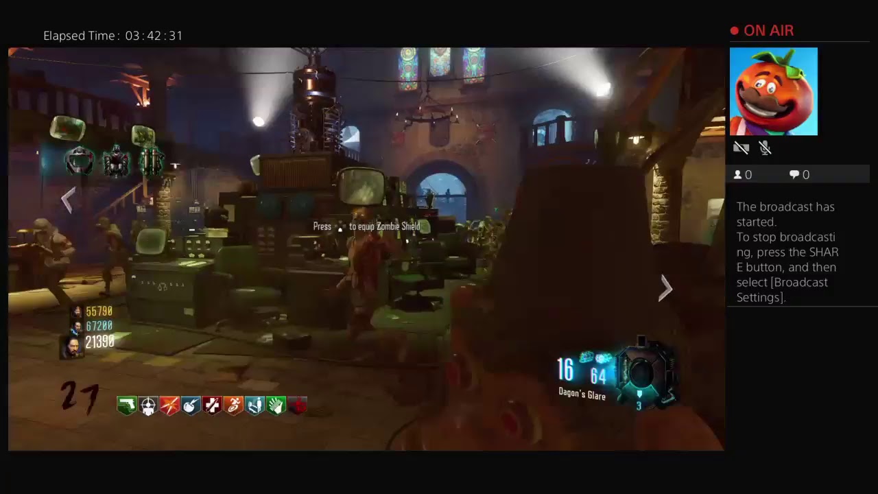 R6 Rainbow Ranked - YouTube