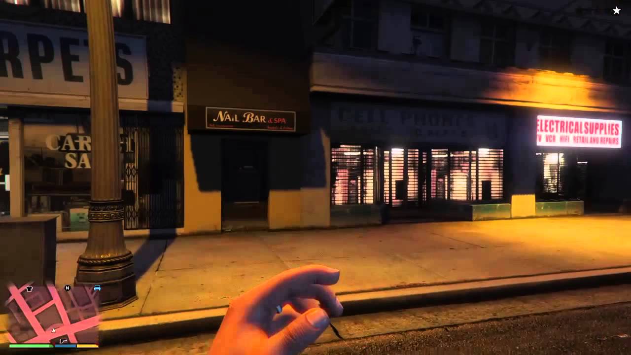 Hawk tuah gta hooker - YouTube