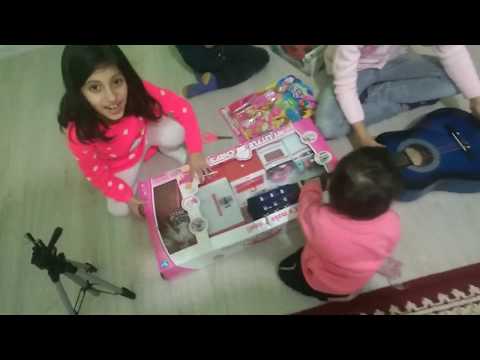 Muhteşem Doğum Günü Partisi tiktok