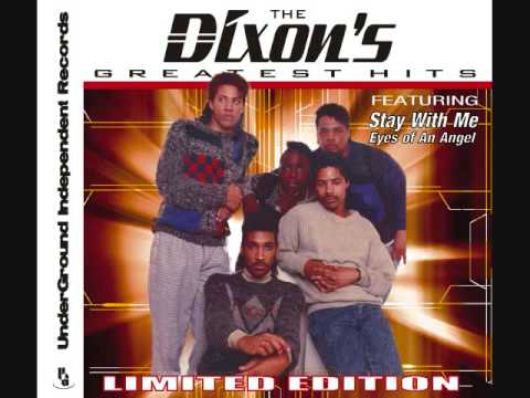 Eyes of an Angel - The Dixons