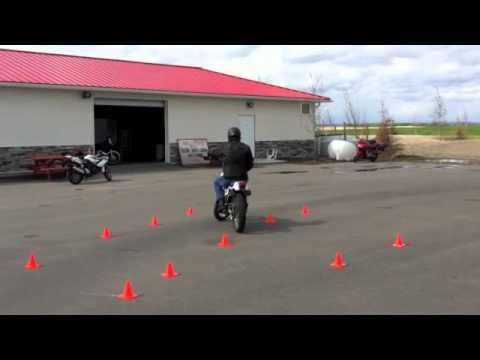Calgary Safety Council_Slow Speed Control - YouTube