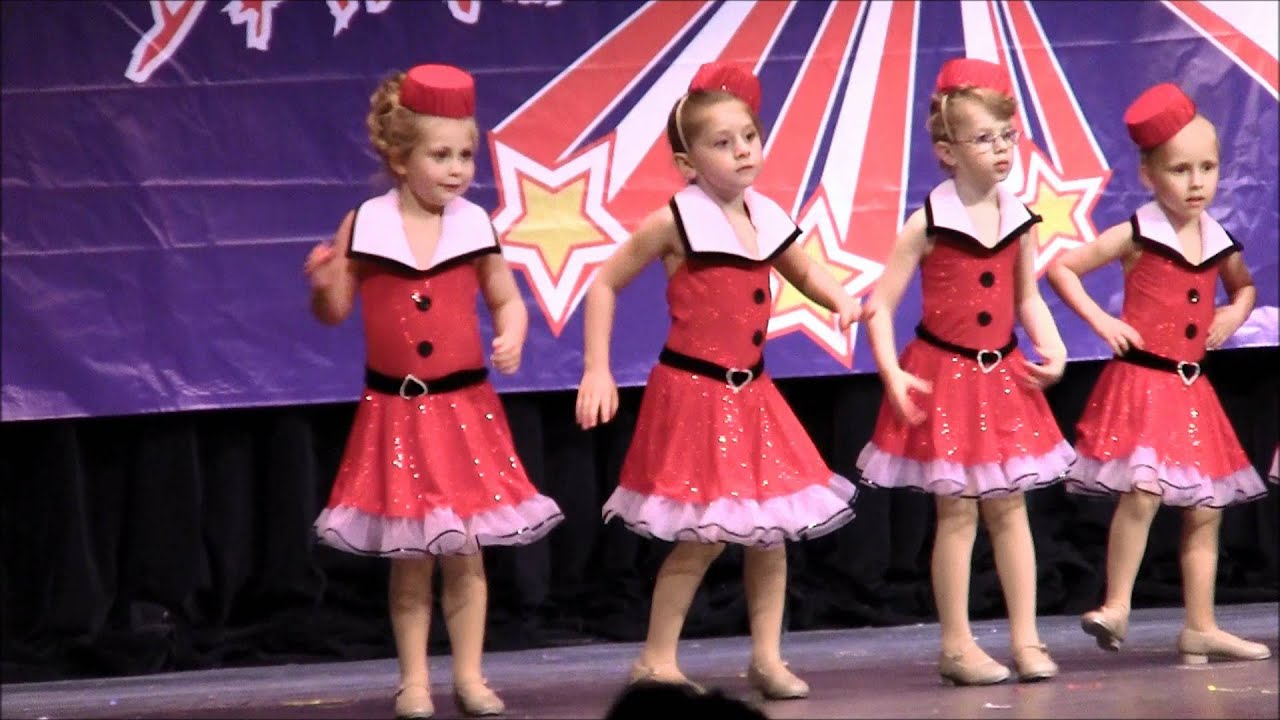 Mia - Land of a Thousand Dances - YouTube