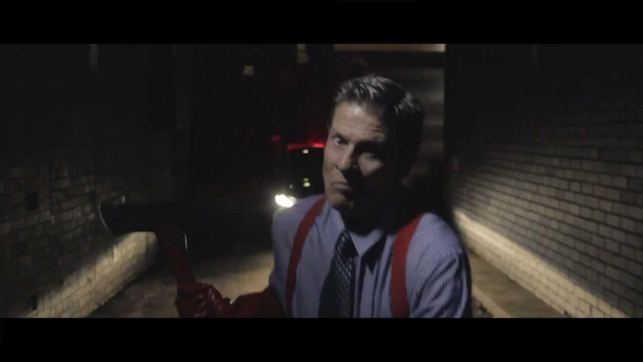 ME the band - Vampire!! Vampire!! - YouTube