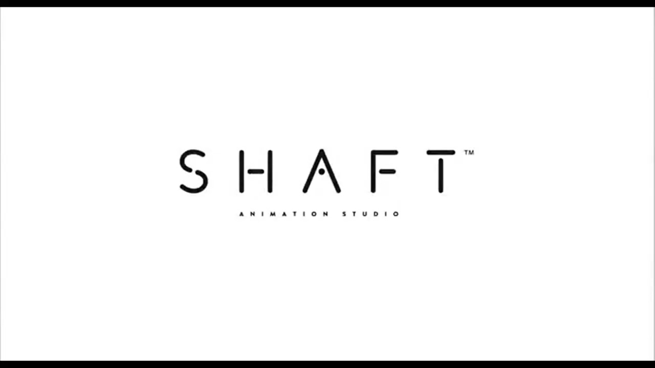 Studio Shaft logo - YouTube