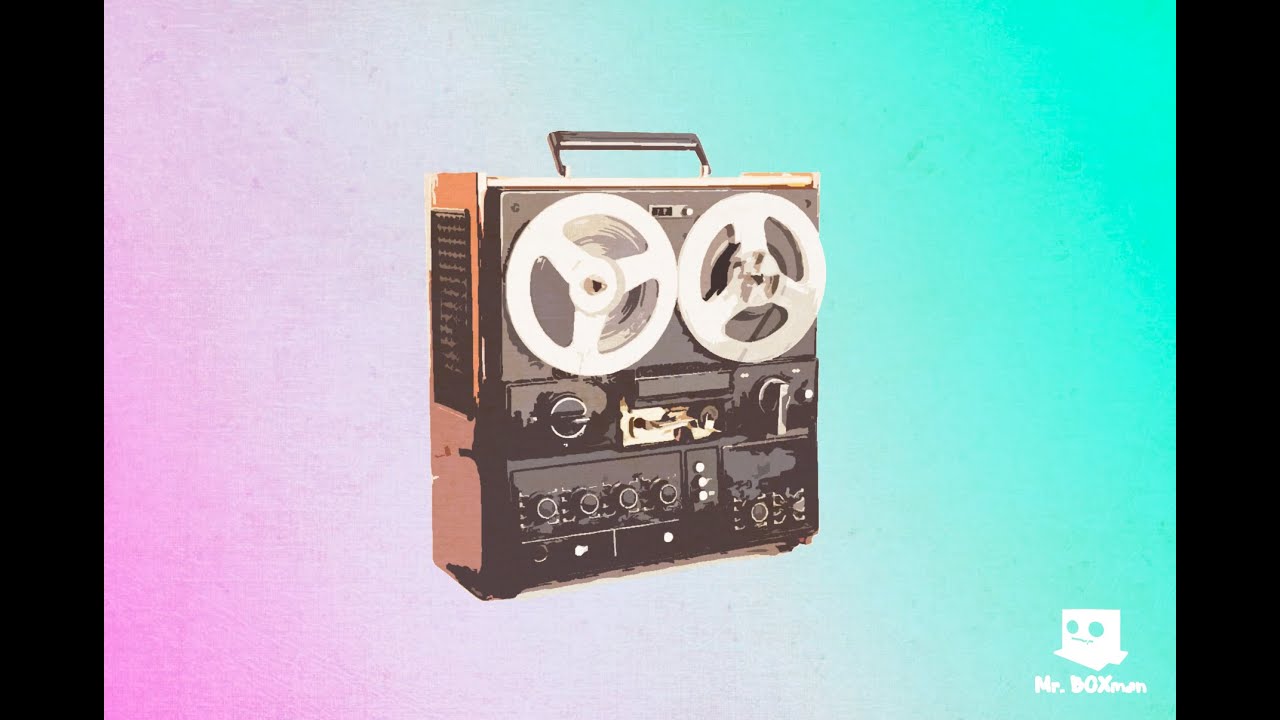 Mr. BOXman - |easy beat Chill out 4| - YouTube