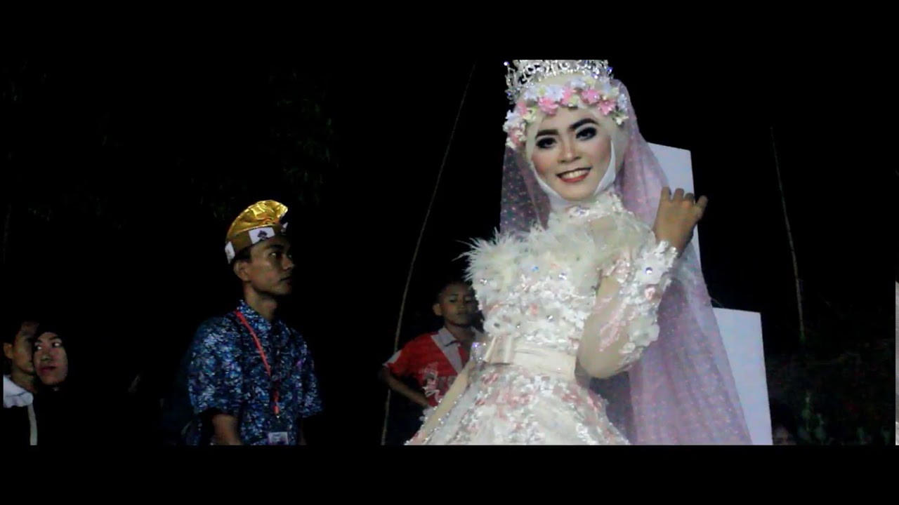 kendit culture festival 2018 - YouTube