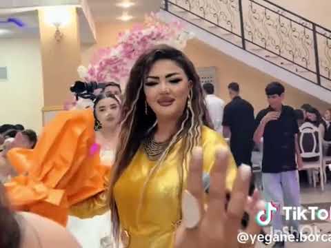 Yeganə Borçalı Gözün aydın 2026(yeni trend ifa) 