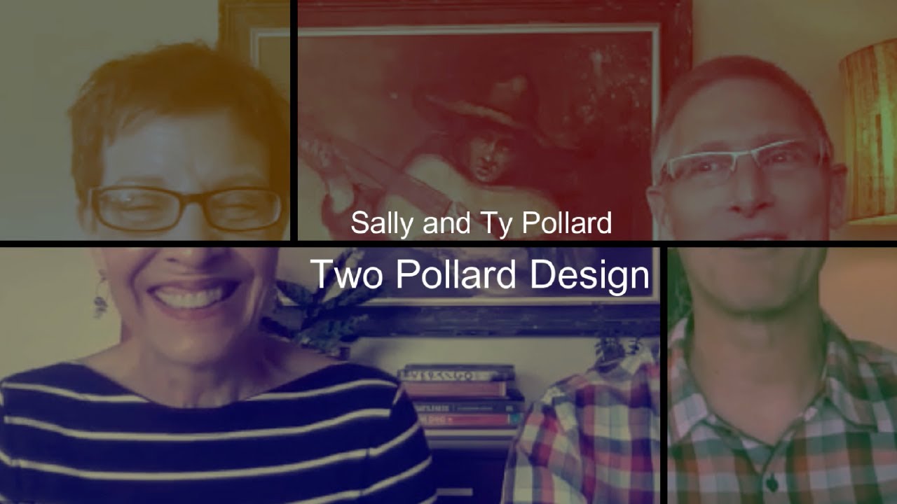 Two Pollard Design - YouTube