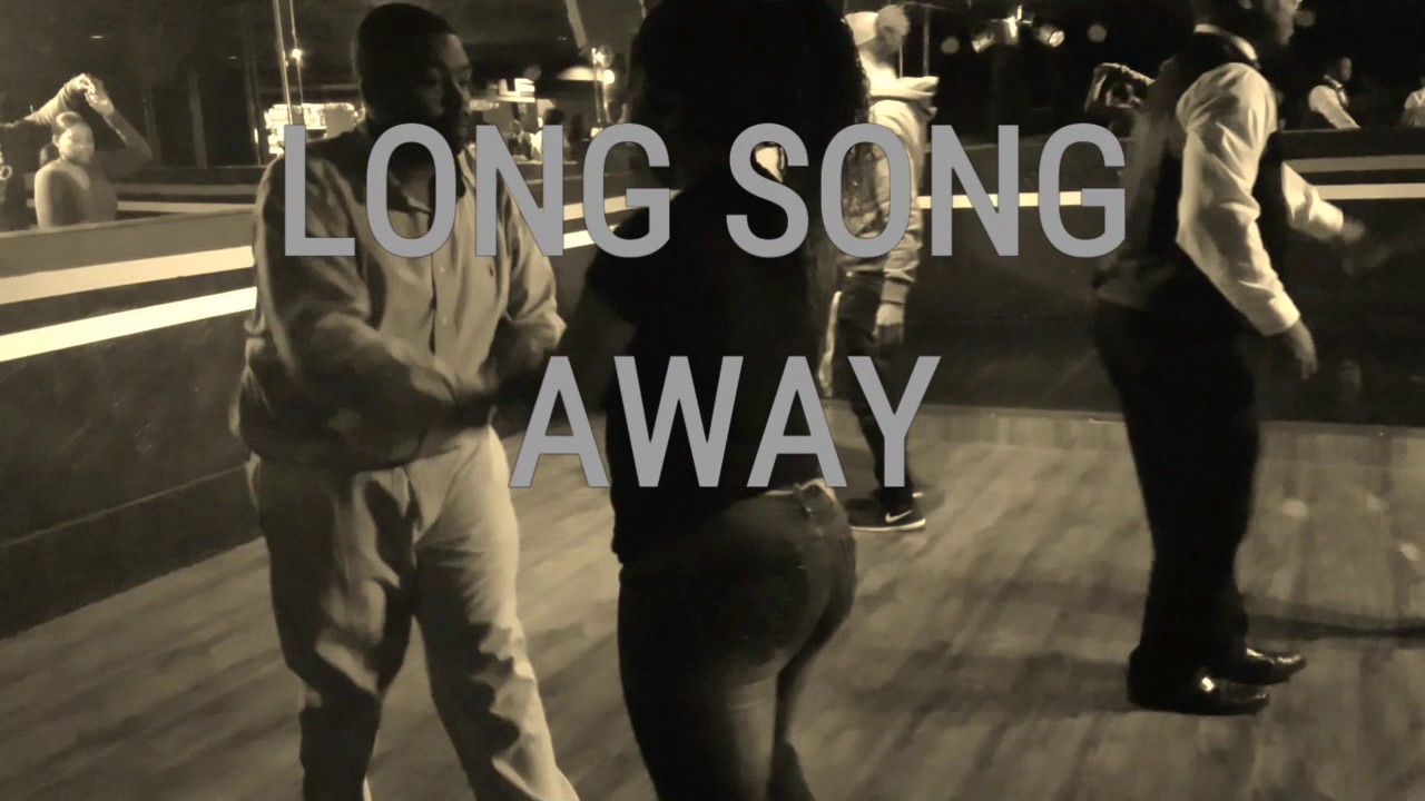 SWINGOLOGY long song away - YouTube