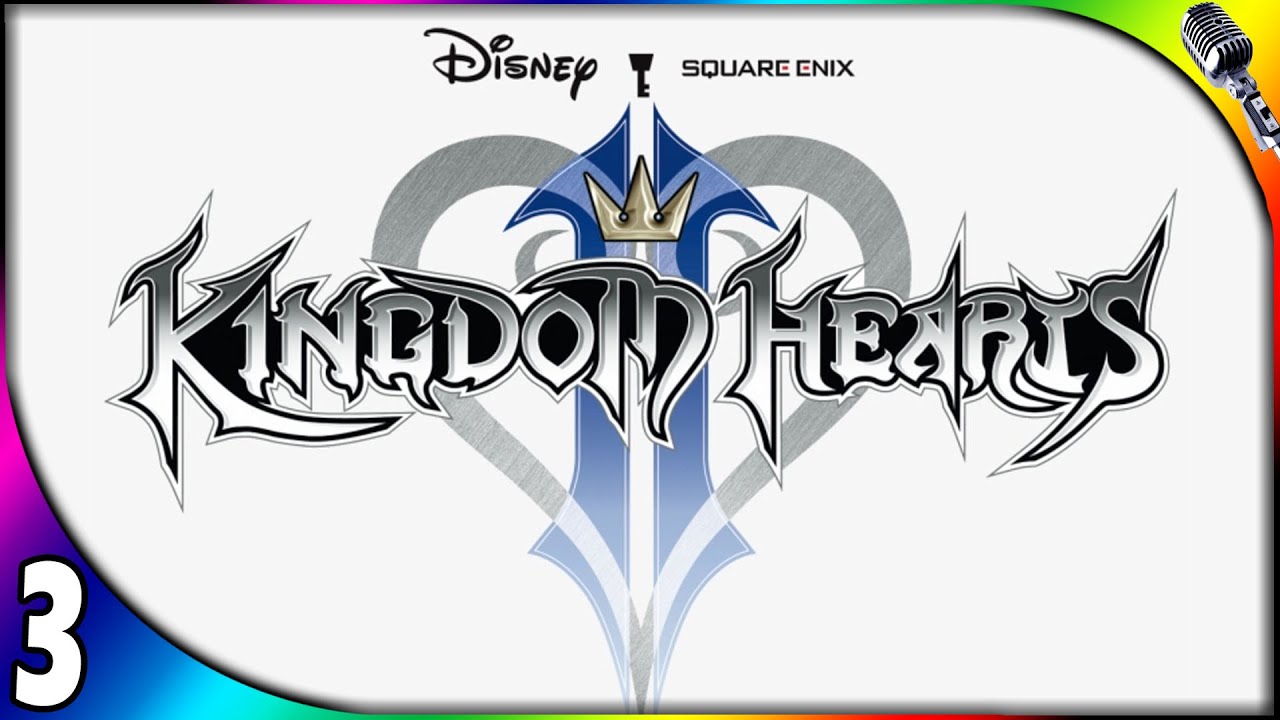 What Happened To Roxas? Sora's Gameplay Starts Here! | Let's Play ...