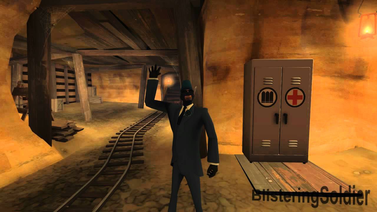 TF2 Victory Fanfare - YouTube