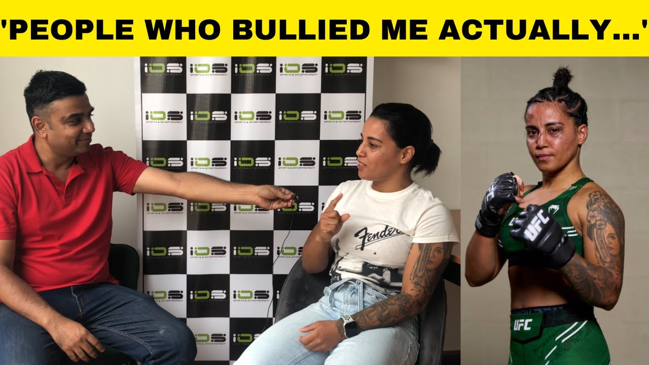 Puja Tomar EXCLUSIVE: How hatred for boys, girl discrimination ...