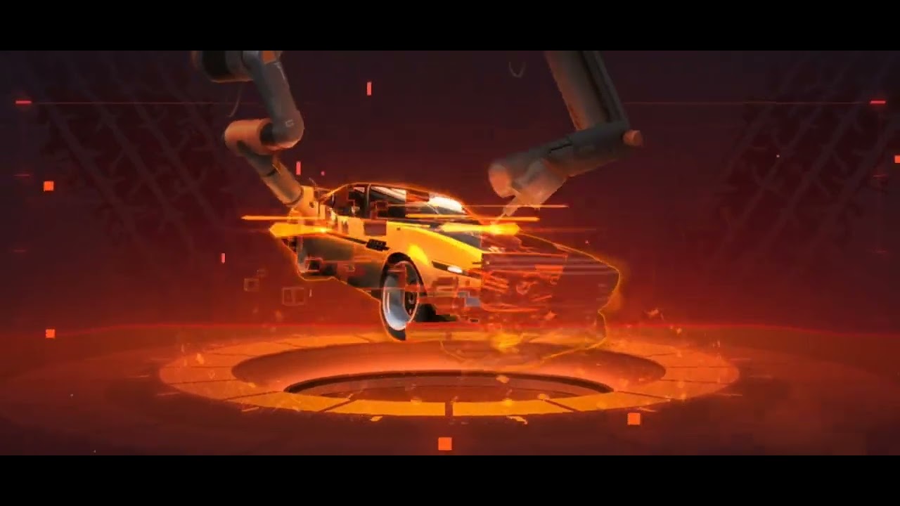 cars summon - YouTube