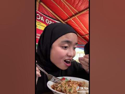 ayang marsya baceprot vob vob vob - YouTube