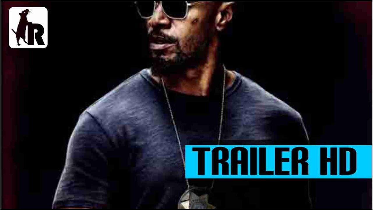 Sleepless Official Trailer 1 2017 Jamie Foxx Movie - YouTube