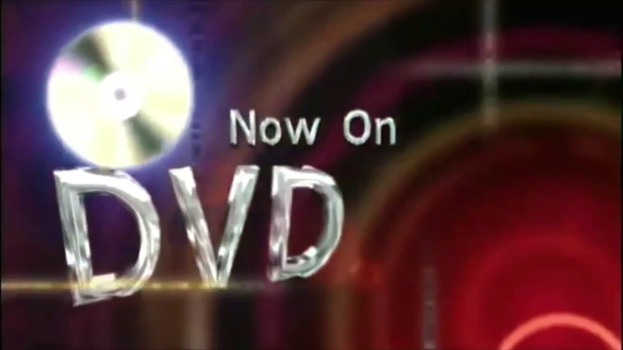 Now On DVD And Blu Ray Disc - YouTube