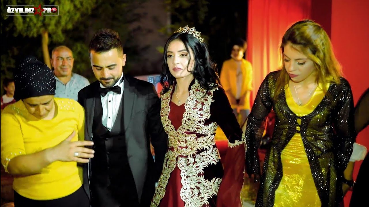 ŞEVKO HALAYI VİRANŞEHİR - YouTube