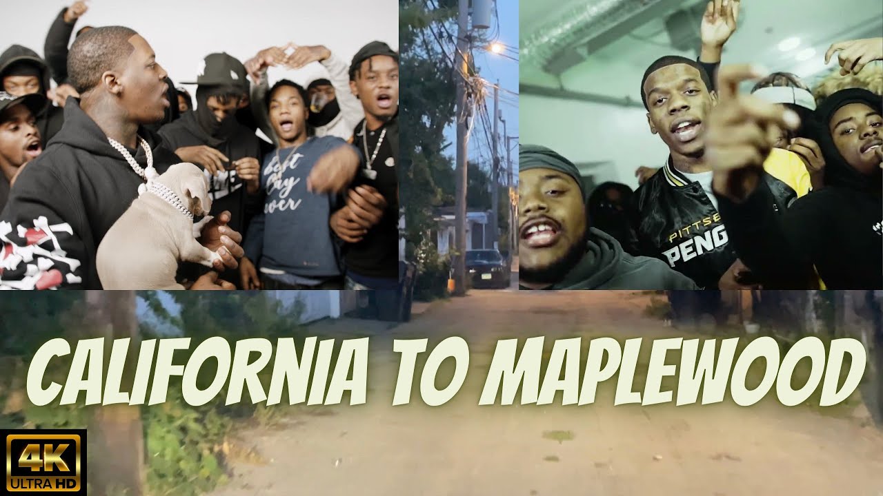 BSC TO M-Block| 🇲🇽Mexican Independence-Day| 4K Drive Thru Tour! - YouTube