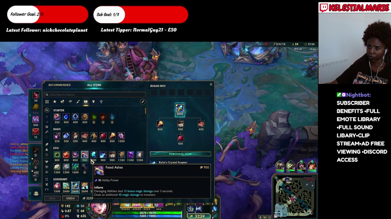 KULT OF THE GOTH !tip !wishlist - YouTube