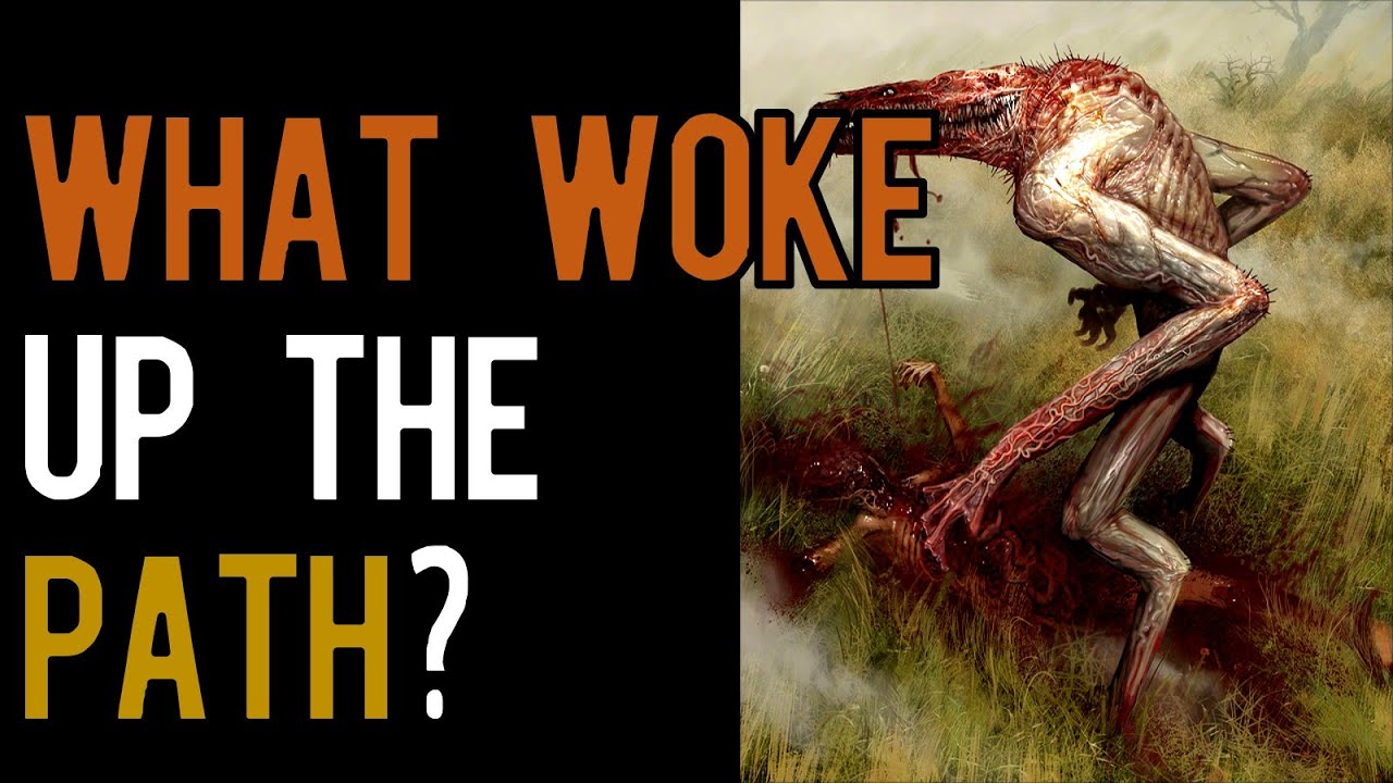 How Old Is The Path Of The Beast? | Trench Crusade Lore - YouTube
