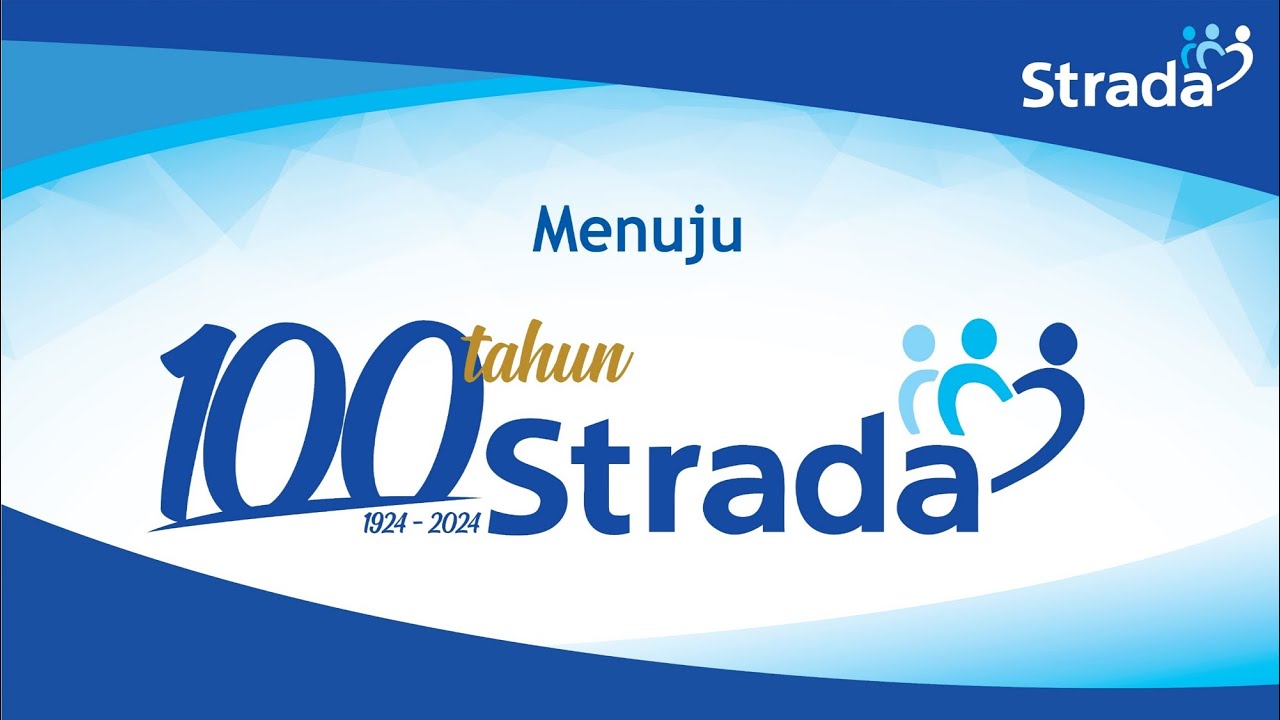 Profil Perkumpulan Strada - YouTube