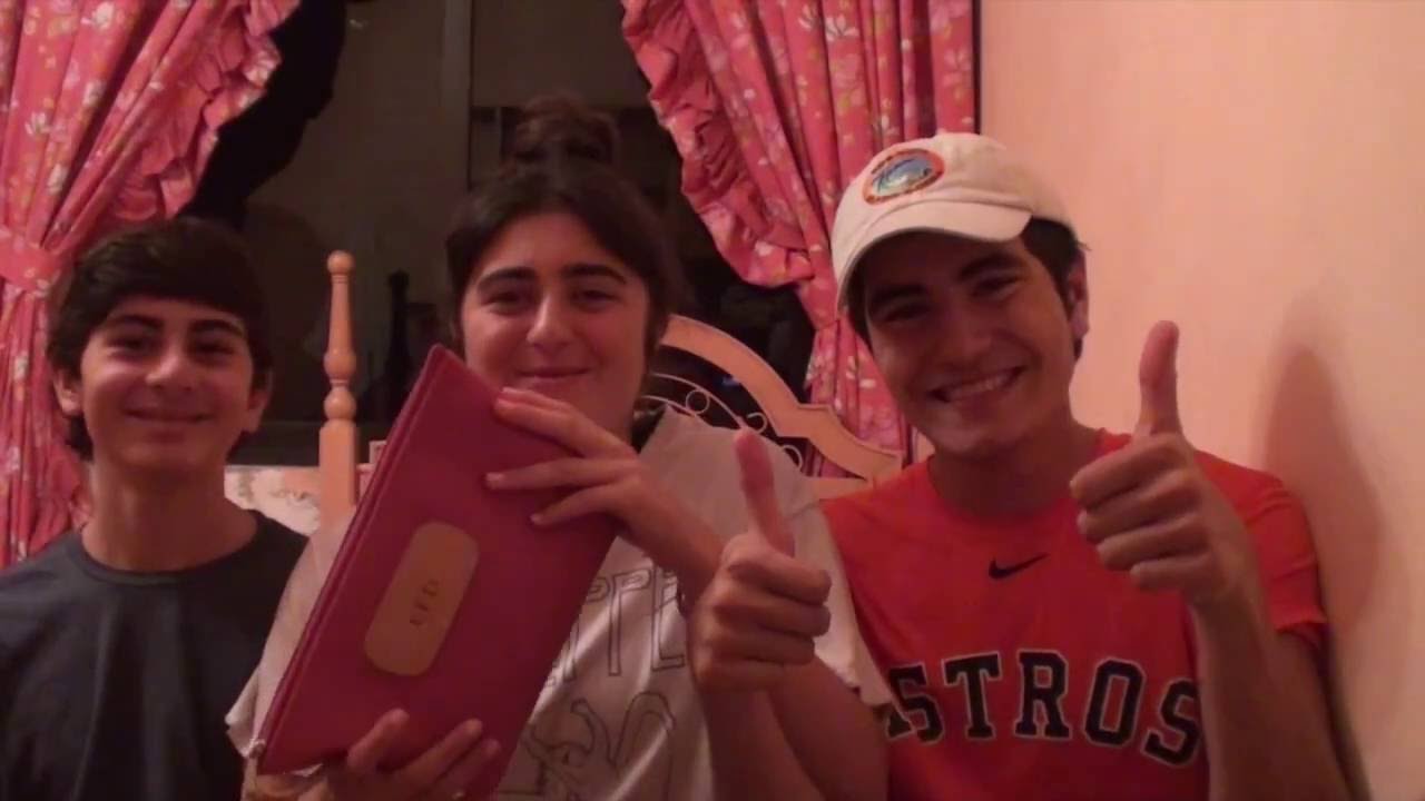 Brothers Do My Makeup Youtube