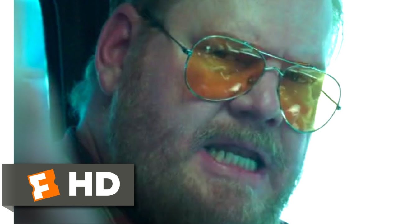 Most Wanted (2020) - Business Is Business Scene (3/10) | Movieclips ...