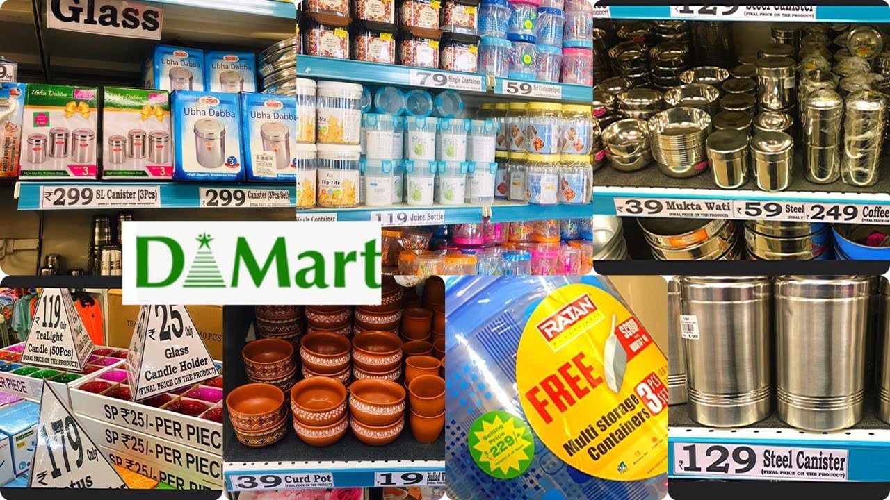 Trichy Dmart | Dmart diwali latest offers - YouTube