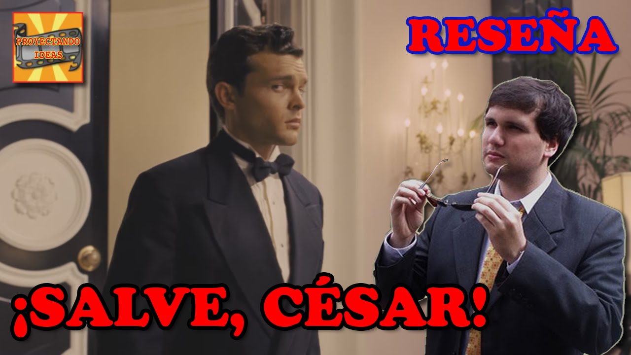 [Review] ¡Salve, César! - P.I. Episodio 119 - YouTube