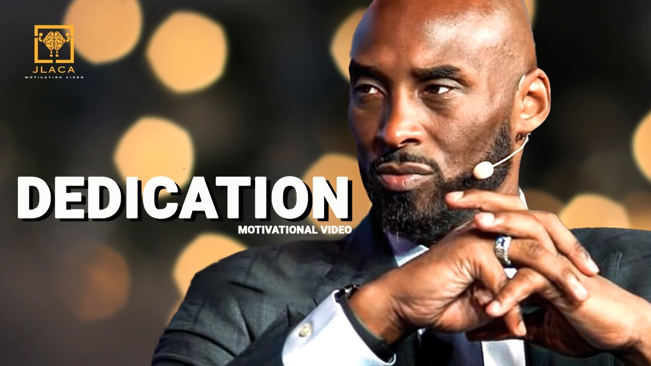 Rest At The END, Not In The MIDDLE - Kobe Bryant's | Motivational Video ...