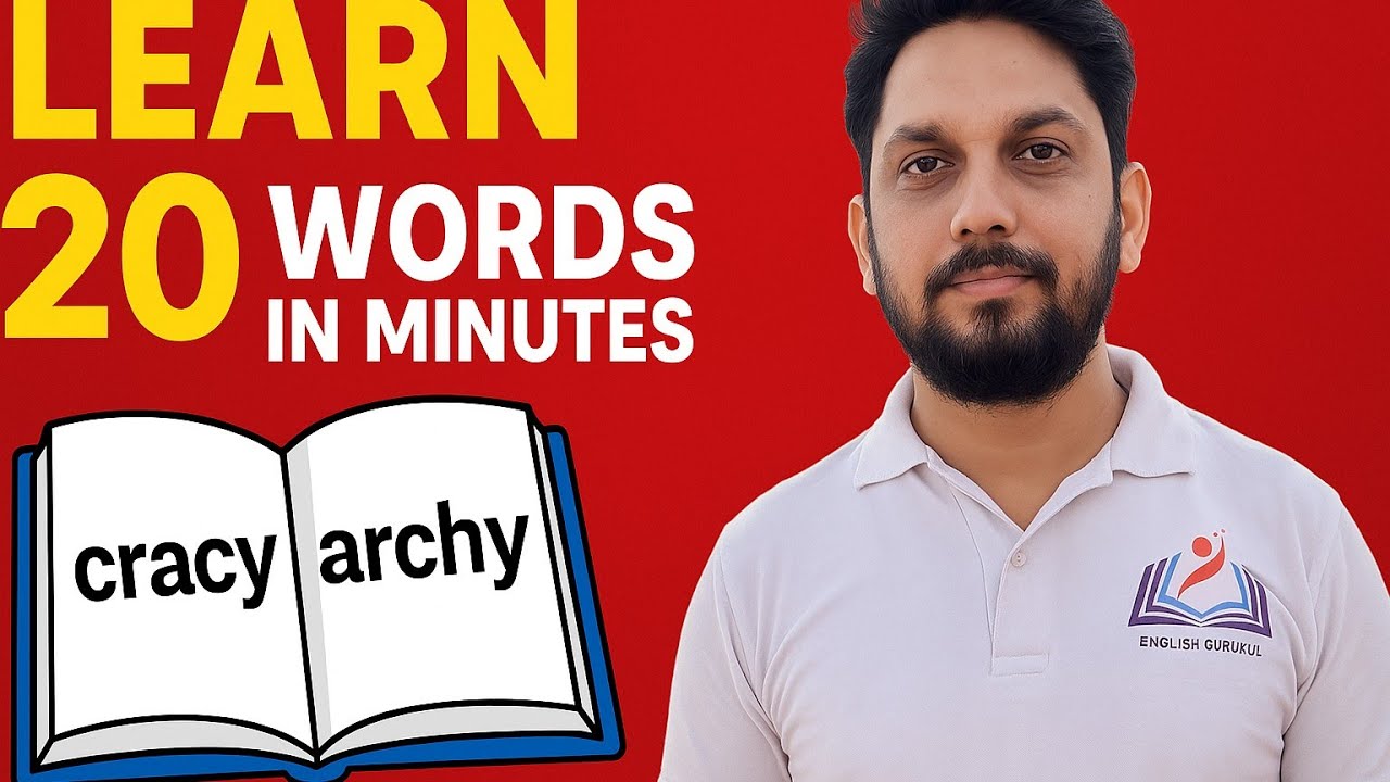 Learn 20 Words in 2 Minutes! #rootwords#wordroots#englishroots# ...