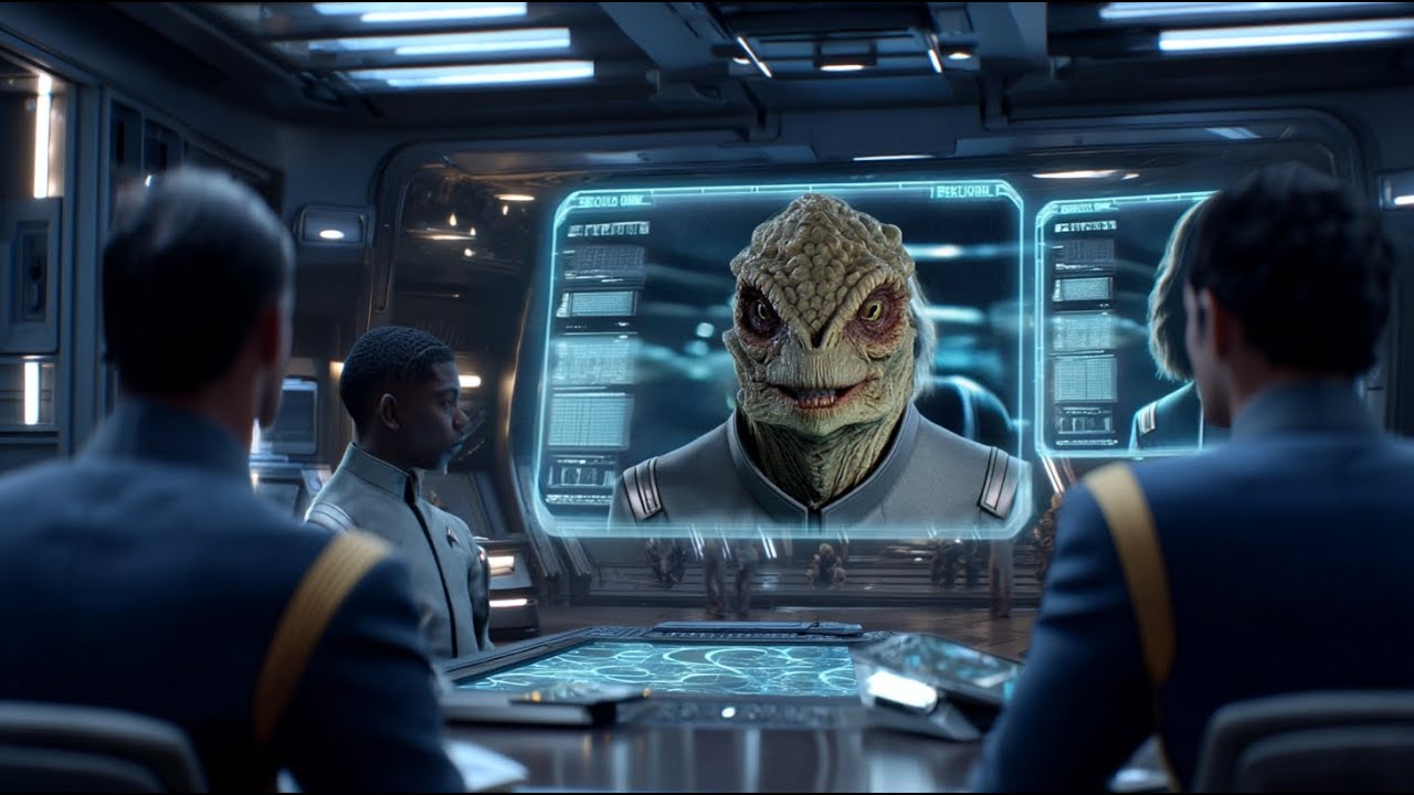 A Human Was Kidnapped by Aliens… They Regretted It Instantly HFY | HFY ...