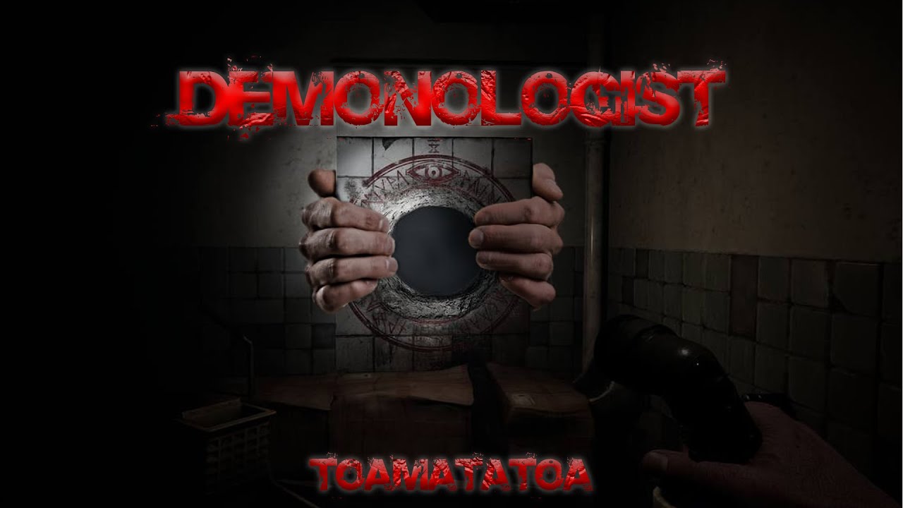 ДЕМО КАТКА С КИРПИЧНЫМ ЗАВОДОМ Demonogist - YouTube