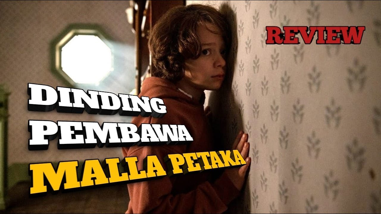 Review Film Cobweb HOROR - alur cerita film @Rek-reviewah - YouTube