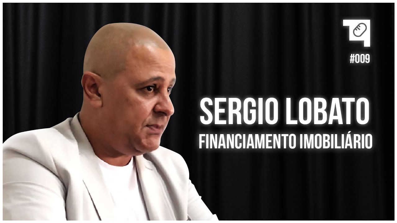 Sergio Lobato - Financiamento Imobiliário - Live Terça Power - YouTube