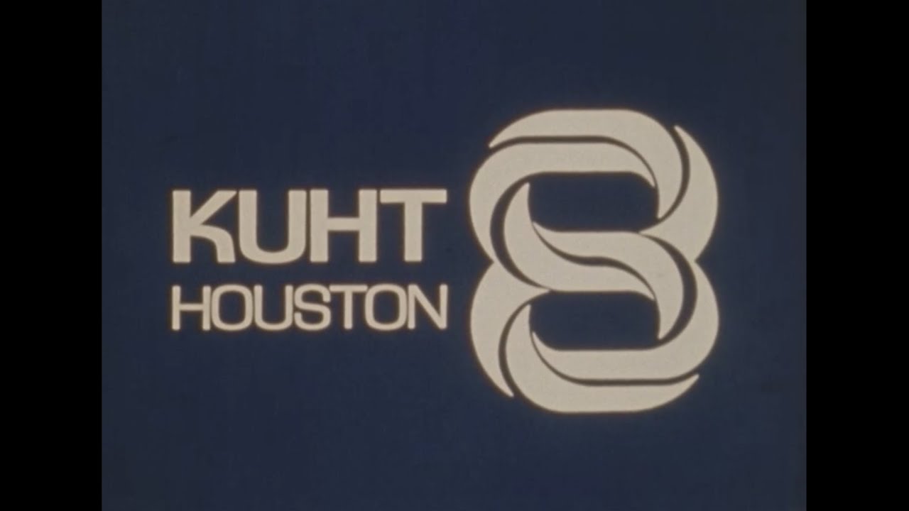 KUHT (1977, RARE FILMED VARIANT) - YouTube