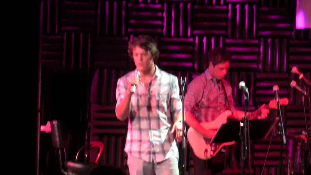 Everything: Connor Antico - YouTube