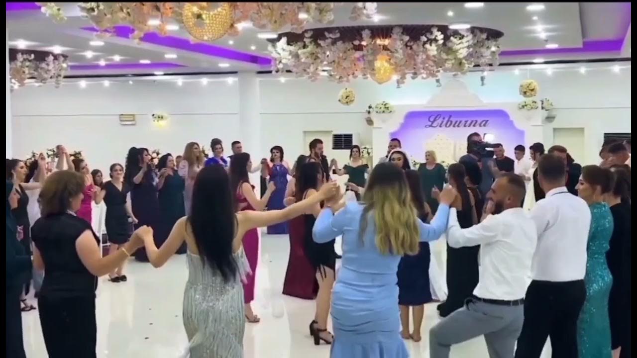 Dasma Shqiptare 2024 - Nusja vjehrra - Enes Seferi live 2024 - YouTube